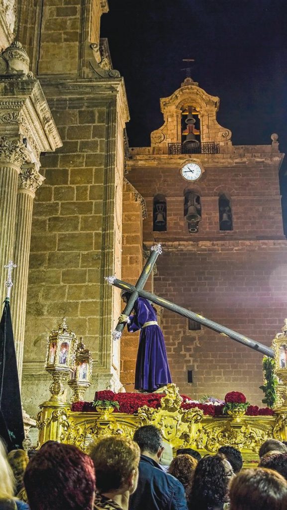 Tradición religiosa de la mano de cultura, playas y gastronomía