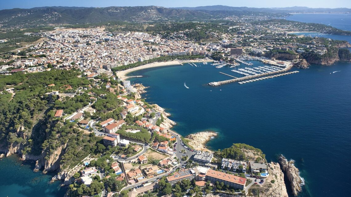 ¿Qué ver en Sant Feliu de Guixols?