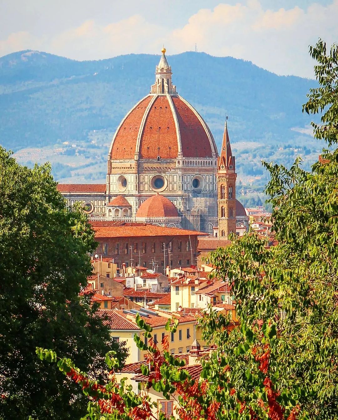 ¿Qué ver en Florencia?