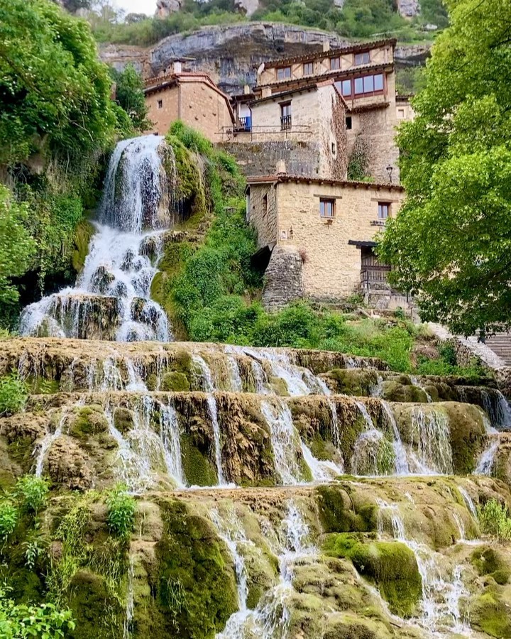 Que ver en Orbaneja del Castillo